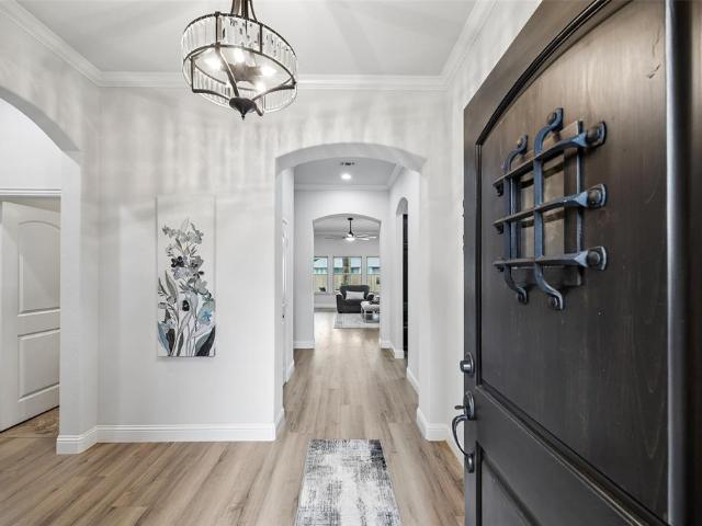 217 Hawks Ridge Trail