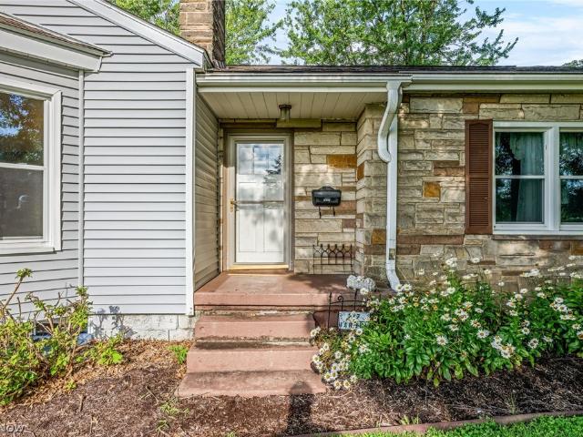 217 Harbel Drive