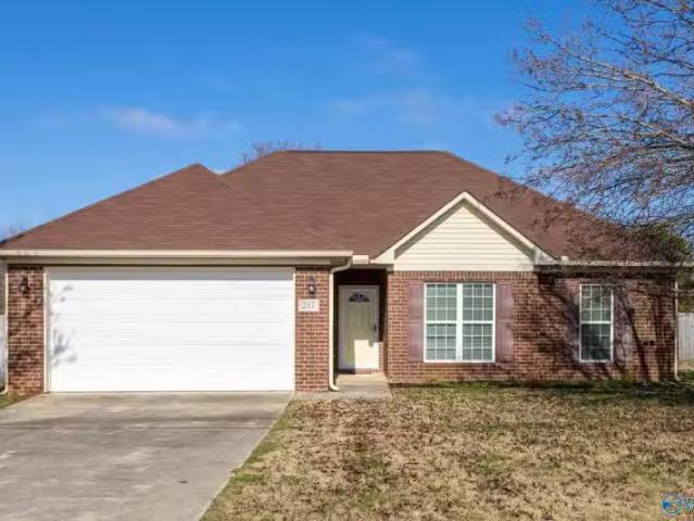 217 HARLANS CIR, HUNTSVILLE, AL 35811