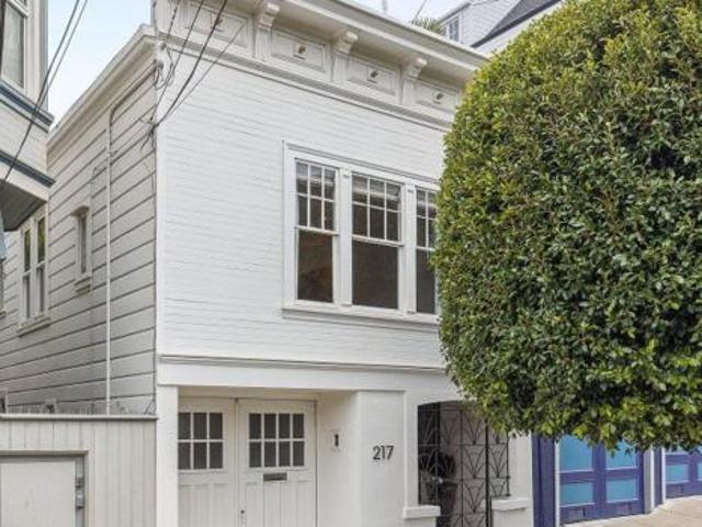 217 Hartford St, San Francisco, CA 94114