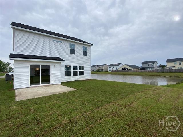 217 Hasty Point Rd, Port Wentworth, GA 31407 | MLS #SA350646