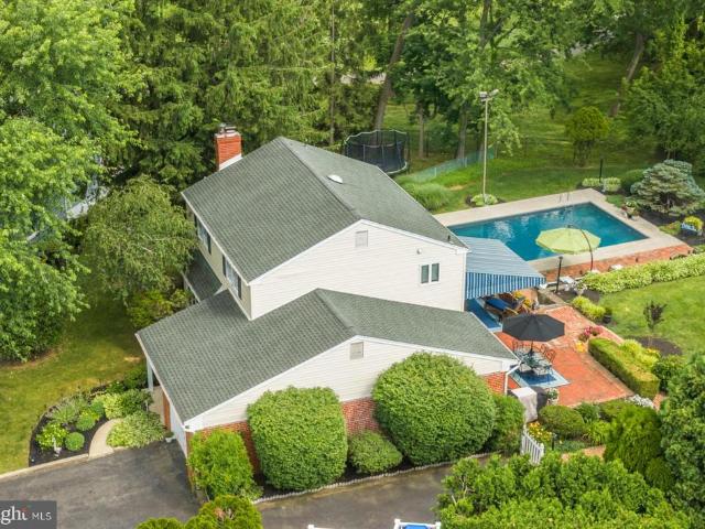 217 Hemlock Lane