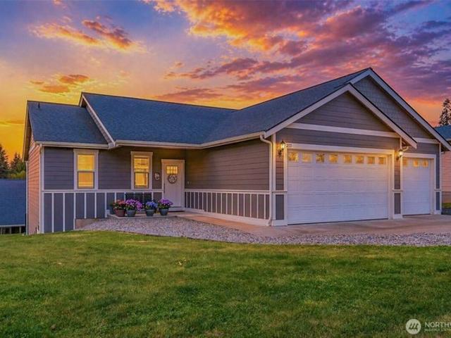217 Hemlock St, McCleary, WA 98557