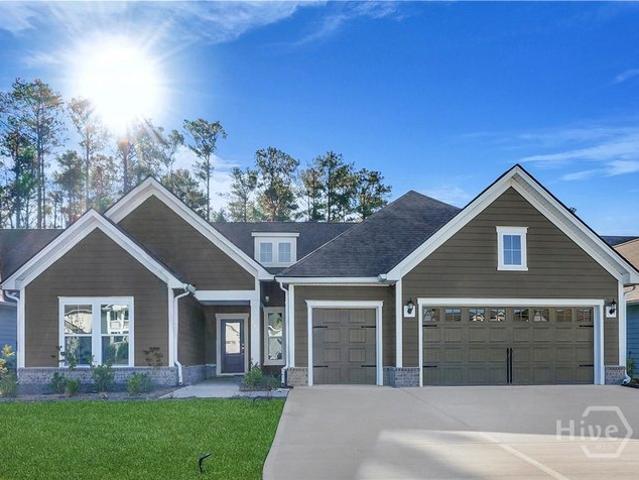 217 Higginson Dr, Richmond Hill, GA 31324
