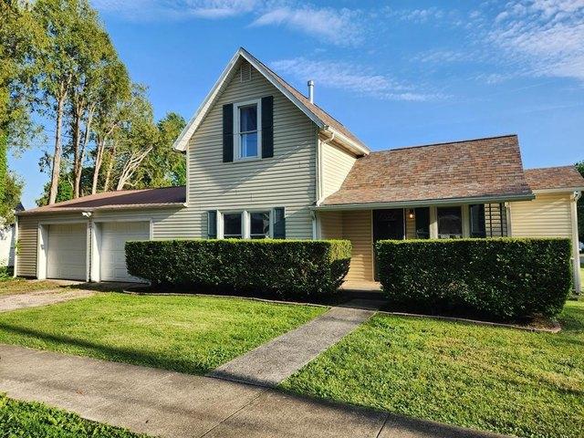 217 Hill St, Edison, OH 43320