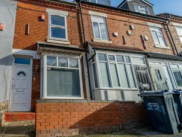 217 Hubert Road, Stirchley, B29 6ES, United Kingdom | 5 bed house for rent #134075359 | Rentberry