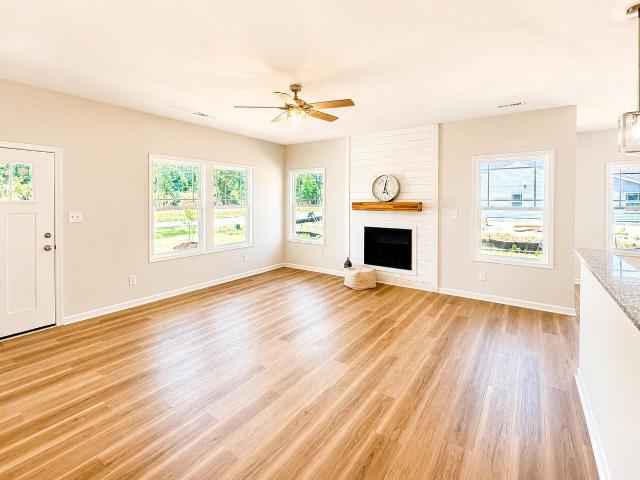 217 Huckleberry Bush Lane
