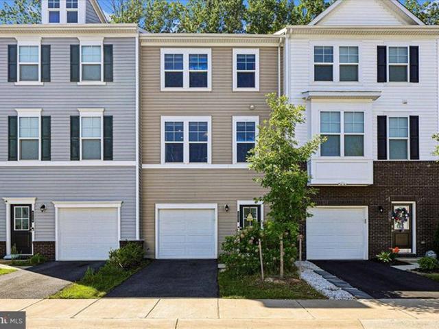 217 Huff Dr, Stafford, VA 22554