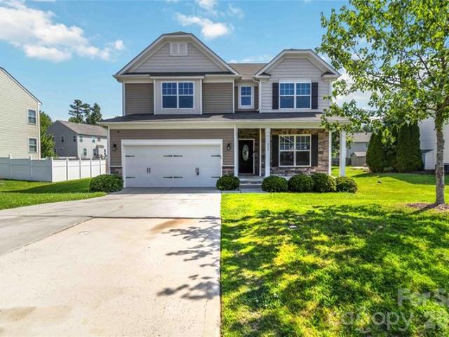 217 Hydrangea Dr, Clover, SC 29710