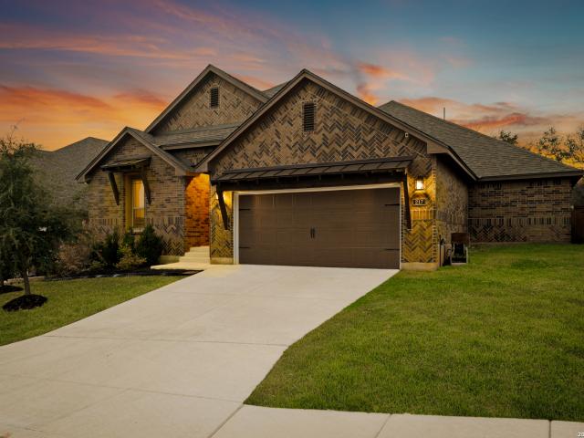 217 James Fannin St, San Antonio, TX 78253 | MLS #1943 | Compass