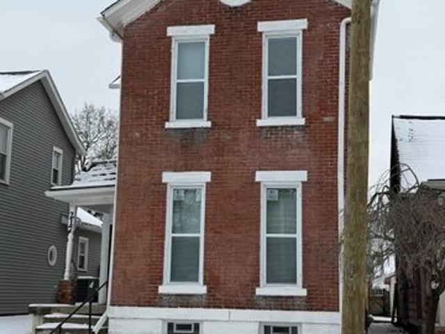 217 James St, Dayton, OH 45410