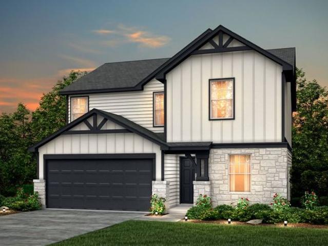 217 Jersey Ln, Boerne, TX 78006