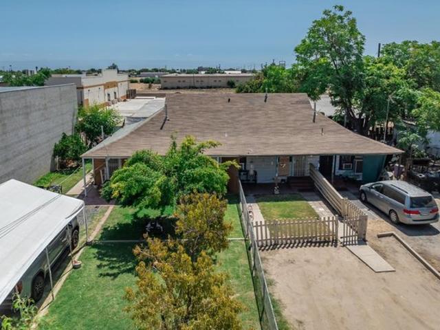 217 Jessie Ave, Hanford, CA 93230