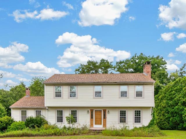 217 Oak Ridge Road