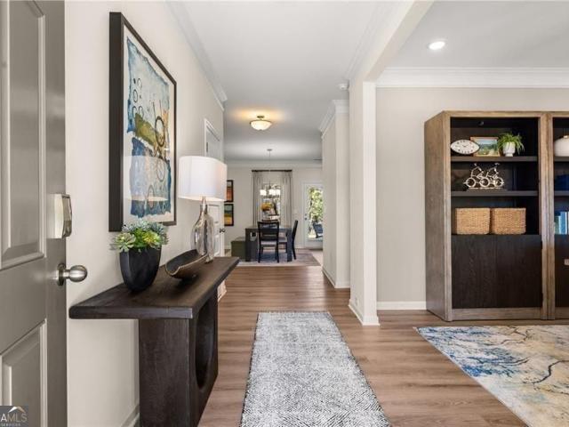 217 Oakmont Dr, Dallas, GA 30132 | MLS #7726 | Compass