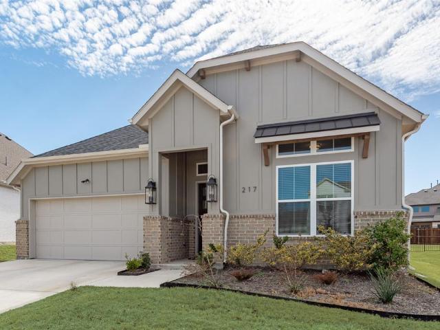 217 Observation Dr W, Aledo, TX 76008 | MLS #21185