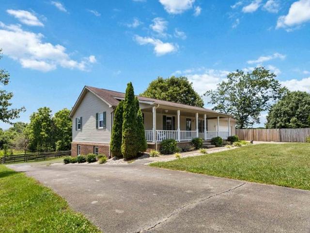 217 Old Decker Rd, Bronston, KY 42518