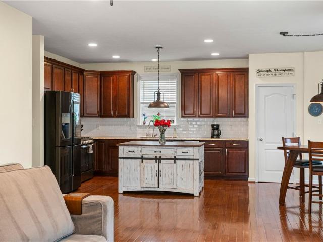 217 Old Hickory Rd