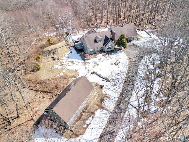 217 Old Post Rd, Tolland, CT 06084