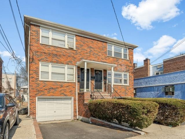 217 Orange Ave, Irvington, NJ 07111 | MLS #4020