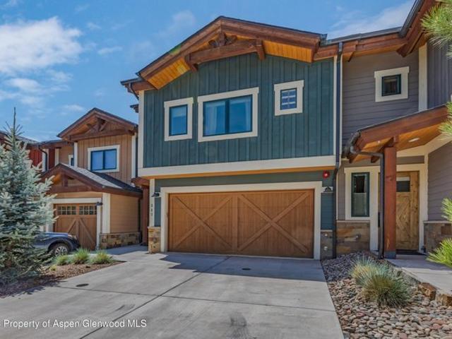 217 Overlook Rdg, Basalt, CO 81621