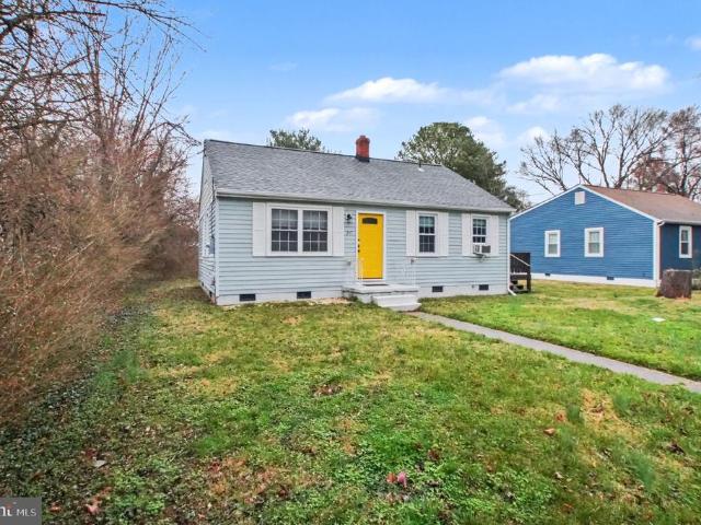 217 Locust Avenue
