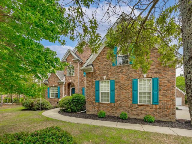 217 Longcreek Plantation Drive