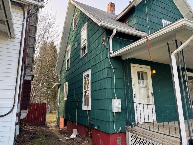 217 La France Street