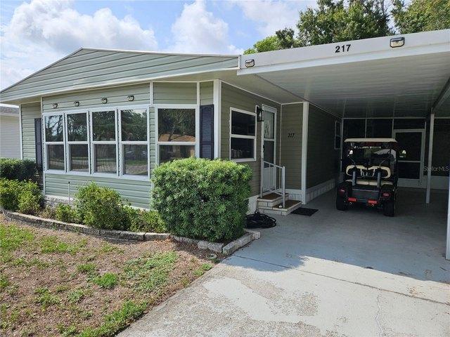 217 Lake Tarpon Dr Unit 24, Palm Harbor, FL 34684