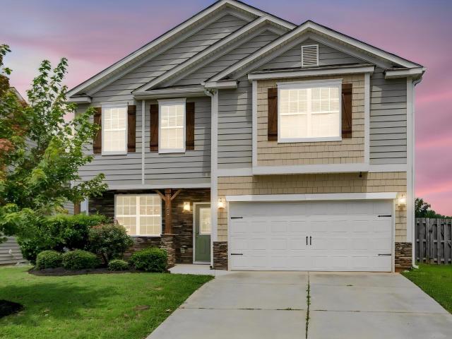 217 Lake Grove Road
