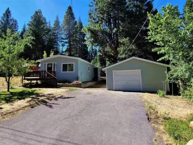 217 LAKEVIEW TER, LAKE ALMANOR, CA 96137 Single Family Residen.