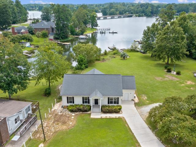 217 Lakewood Drive