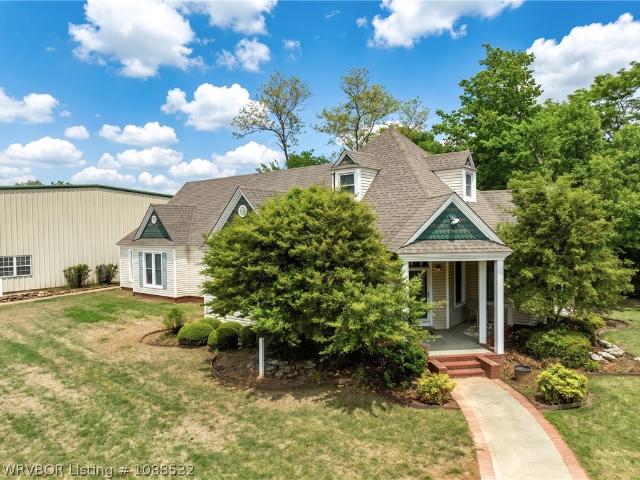 217 Lakewood Road