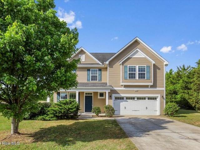 217 Lancaster Pointe Dr, Pikeville, NC 27863