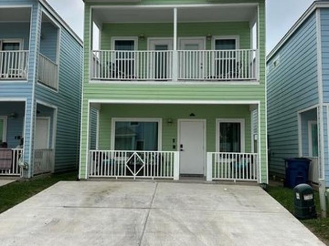 217 Las Joyas Blvd, Port Isabel, TX 78578