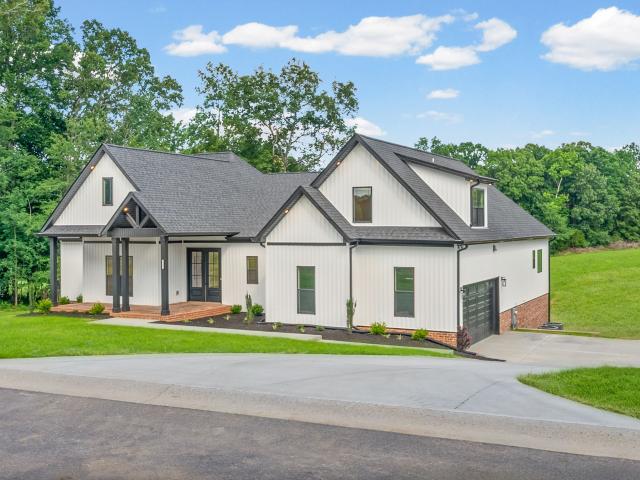 217 Lewis Grant Ln Lot 6