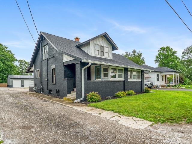 217 Lebanon Street