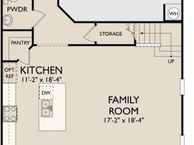 217 Leeland Dr