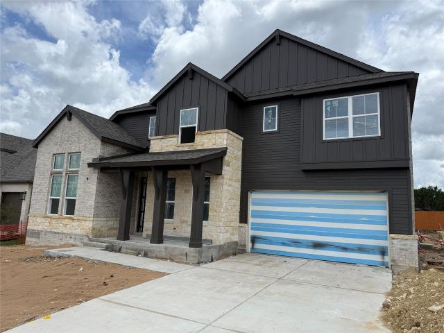 217 Luttrell Ln