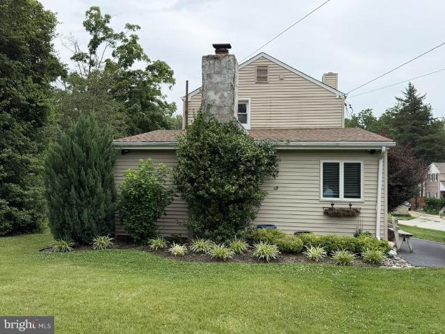 217 Lyster Road