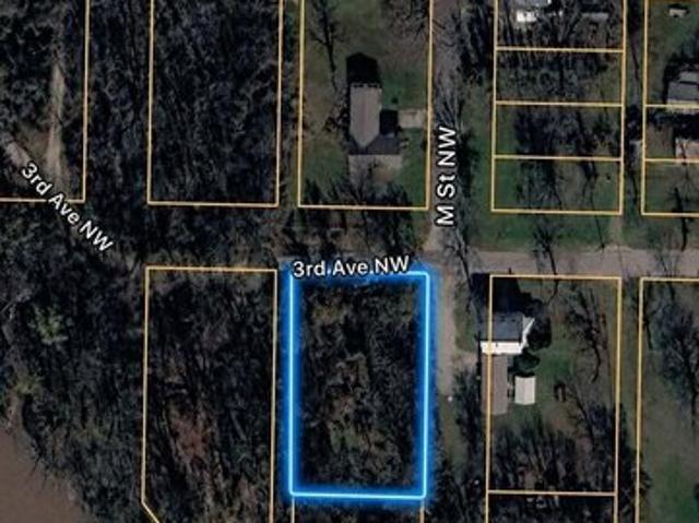 217 M St SE, Miami, OK 74354