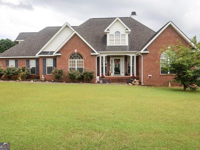 217 Mount Zion Rd, Bonaire, GA 31005