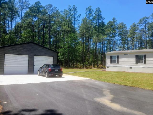217 Mount Zion Road