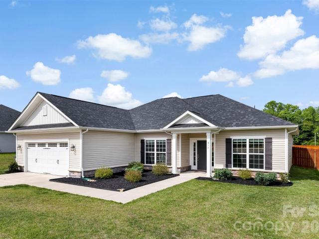 217 Mountain Island Drive