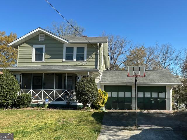 217 Montgomery St NE, Marietta, GA 30060 | Compass