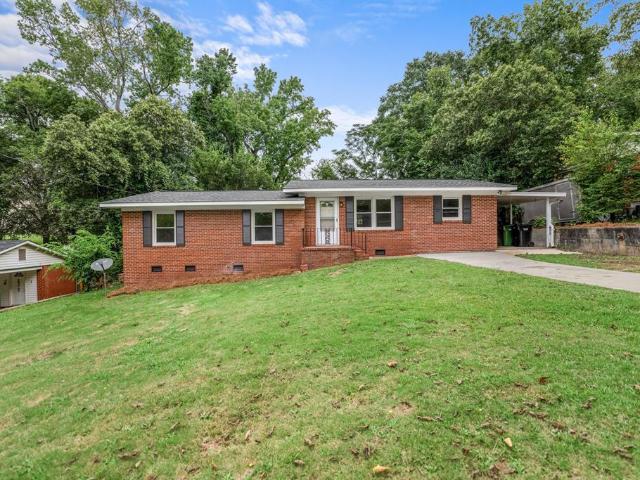 217 Moss Dr, Columbus, GA 31904 | MLS #222734 | Compass