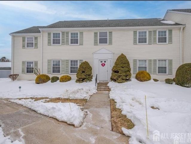 217 Mayflower Way Unit O, Monroe, NJ 08831