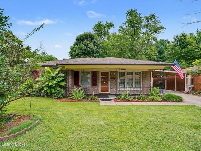 217 Mackie Ln, Louisville, KY 40214