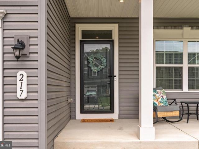 217 Machias Circle