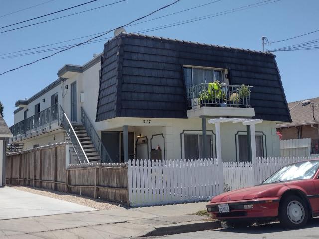 217 Madison Ave, Redwood City, CA 94061 | MLS #ML82037